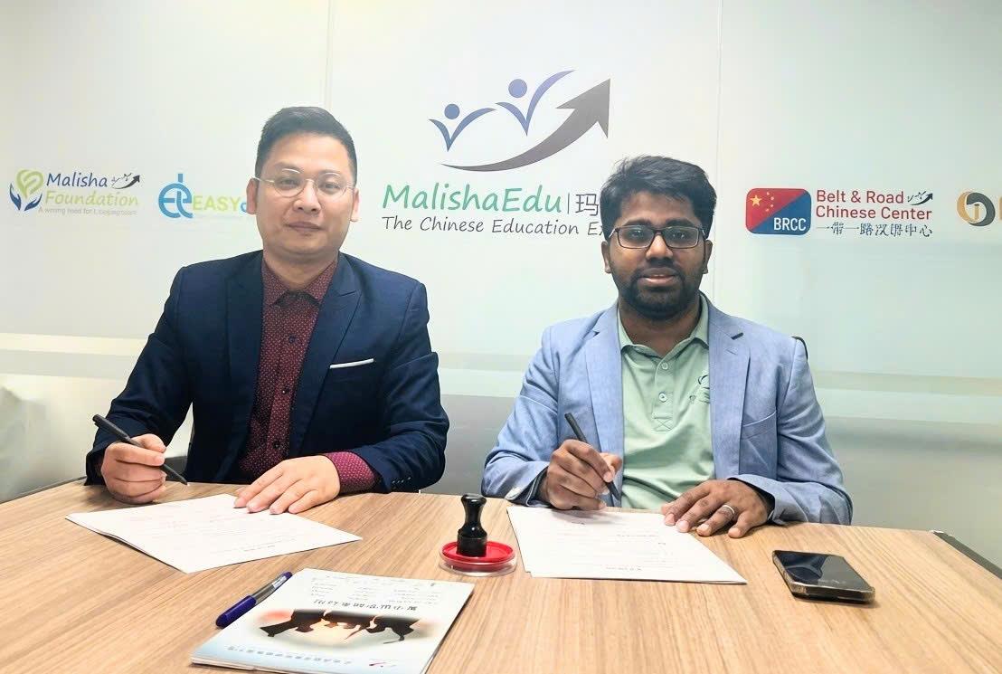 Tổng quan về Công ty Tư vấn Quốc tế Malisha